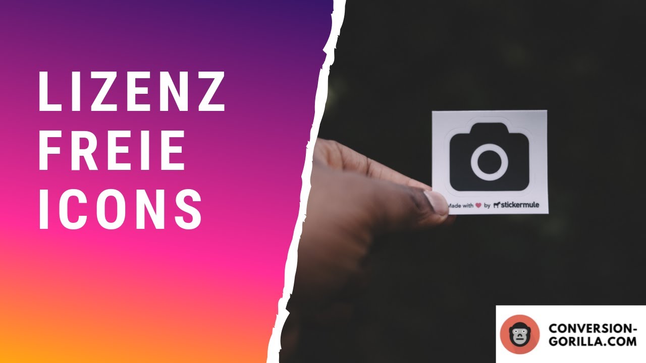 Lizenz Freie Icons von Flaticon für deine Webseite (Format SVG, PSD ...