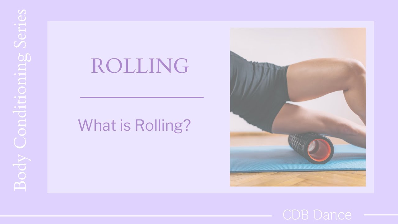 What is Rolling? - YouTube