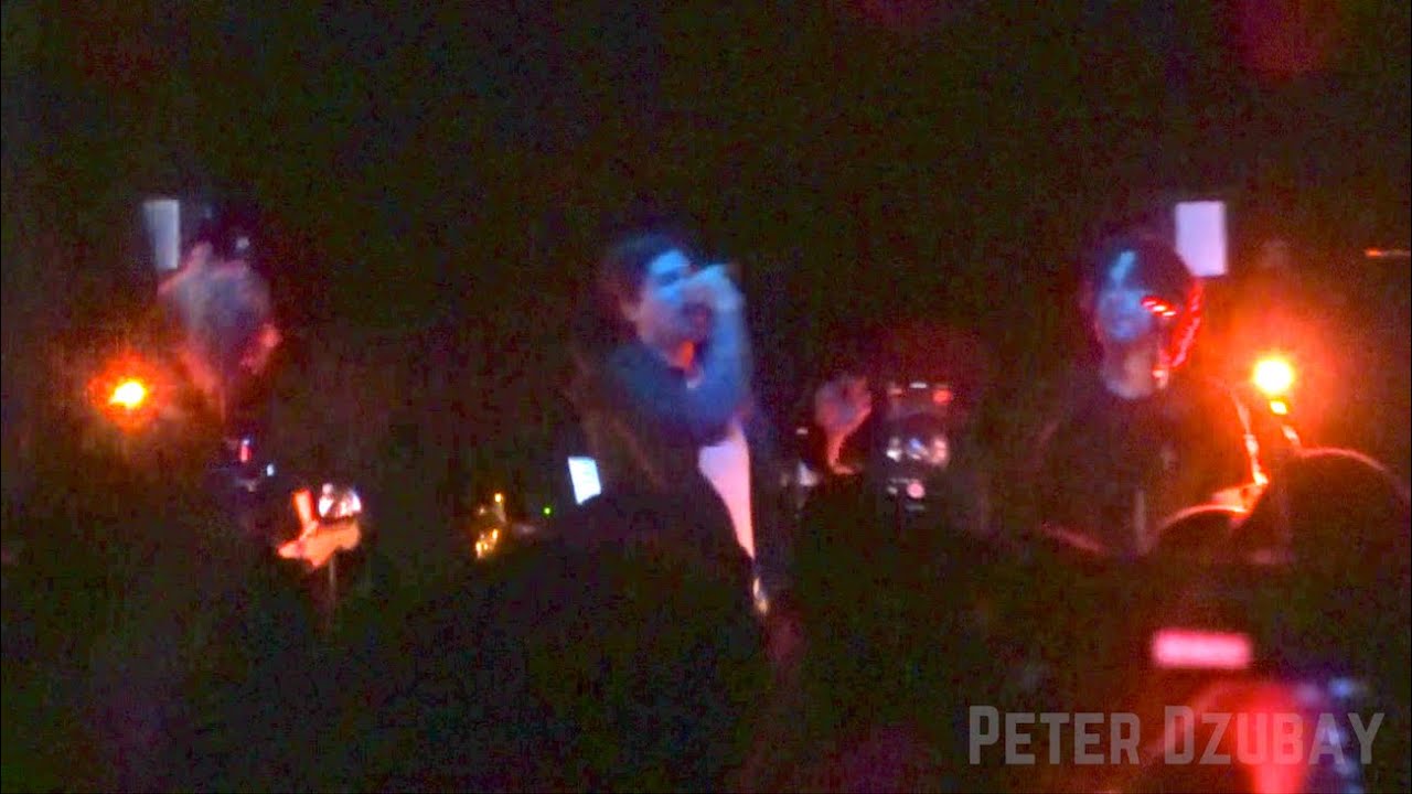 Mess - Real Friends - Memphis, TN 2022 LIVE - YouTube