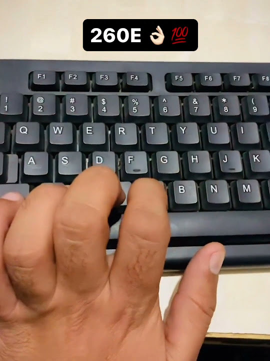 Computer Trick Computer Techtricks Trending Tricks Viral Msword Trend Hacks Tech