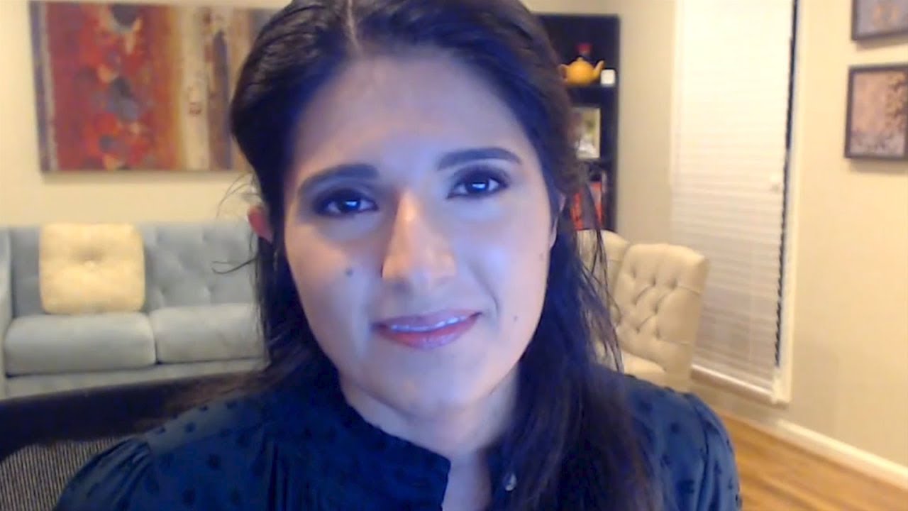 Elizabeth Crofoot on the U.S. economy - YouTube