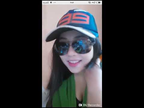 Joy lev Go live kaka cantik tt nya montok banget