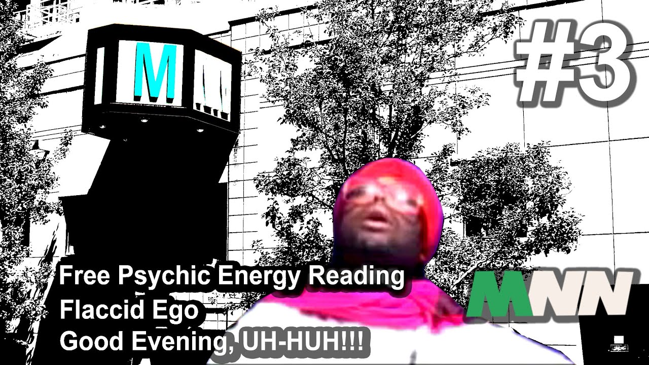 CB Walker Part 3 : 40 Minutes EXTRAVAGANZA!!! - YouTube