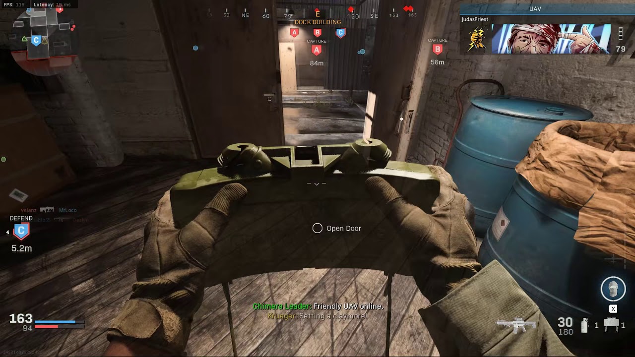 Nvidia Highlights on COD ~ Terrible! - YouTube