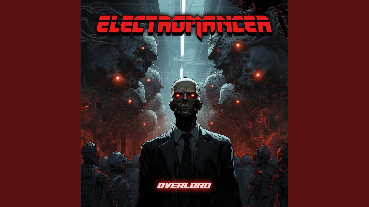 Overlord - YouTube