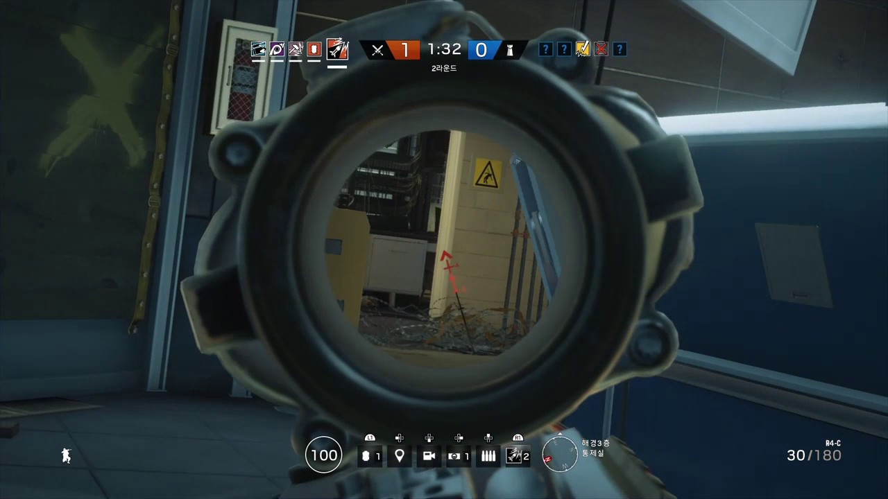 R6S - How to play Ash - YouTube