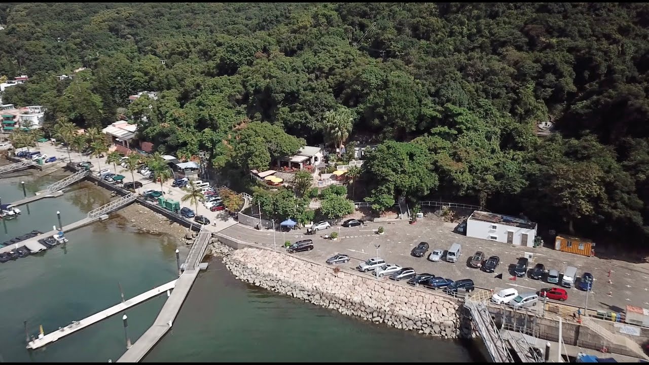 RHKYC December 2020 Message - YouTube