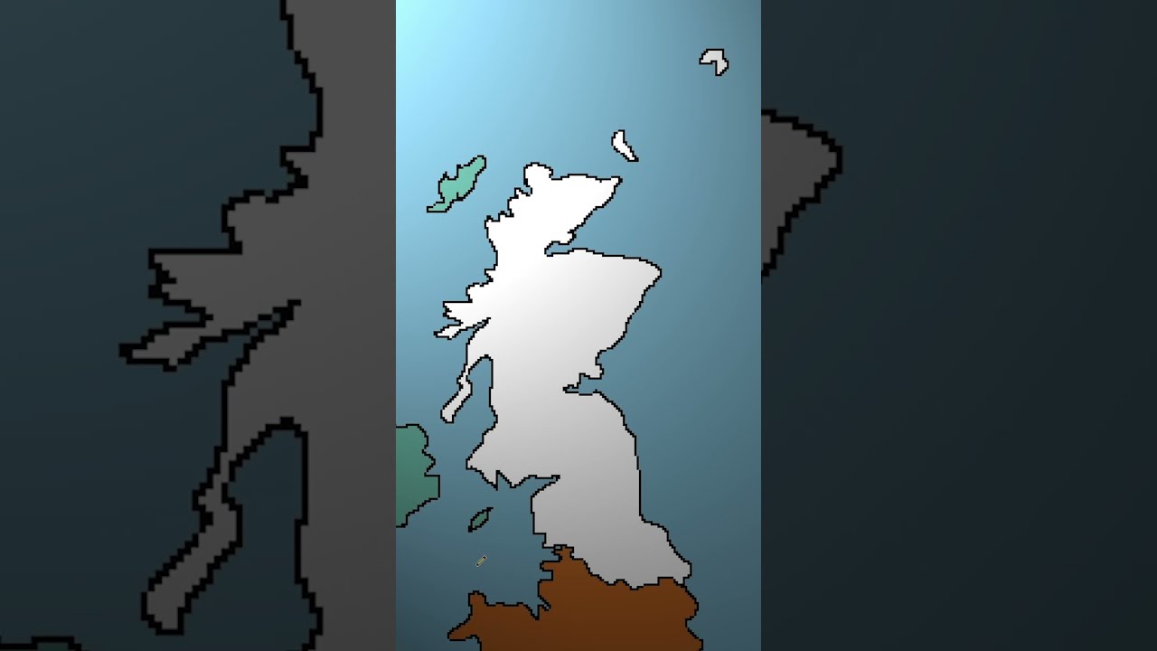 European Countries Battle Royale! #14 - YouTube