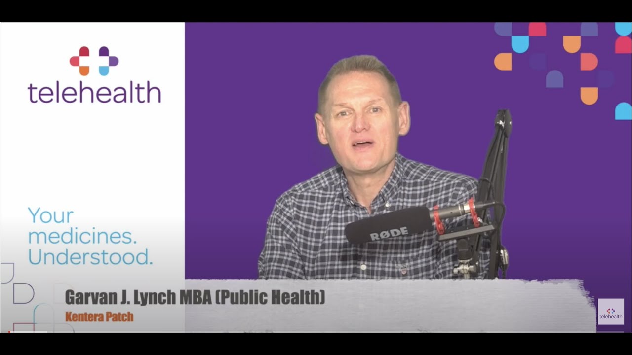 Kentera (oxybutynin) Patches - YouTube