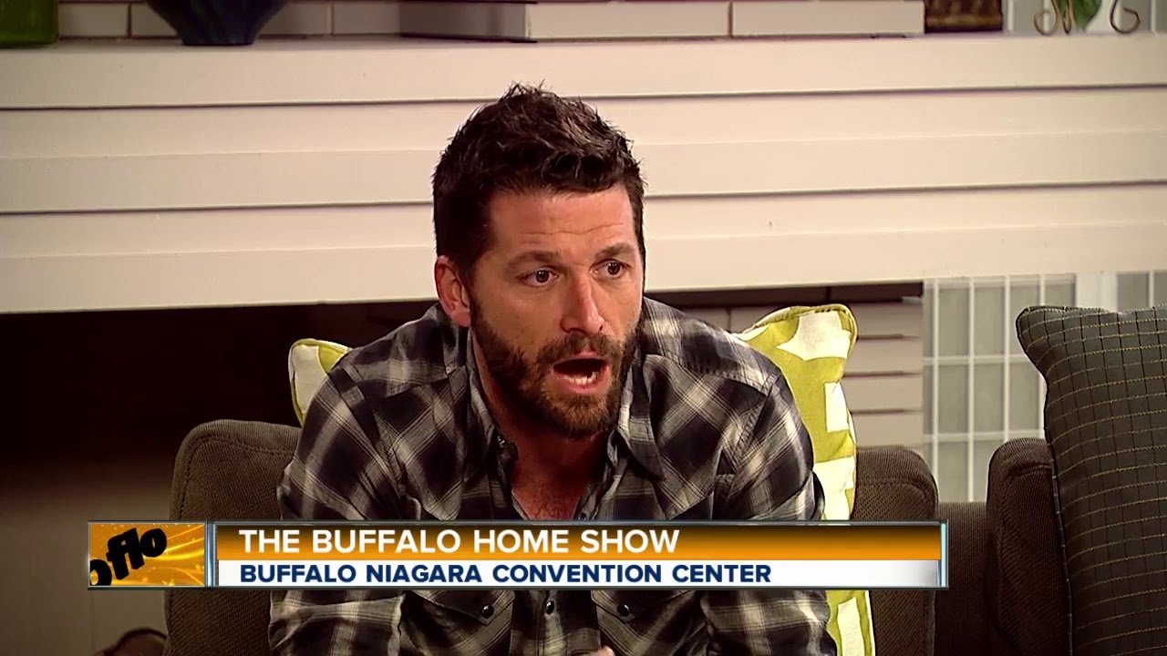 Buffalo Home Show - YouTube