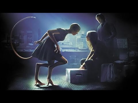 Hayvan ve İnsan DNA-sından Hibrid YaptılarFİLM ÖZETİ