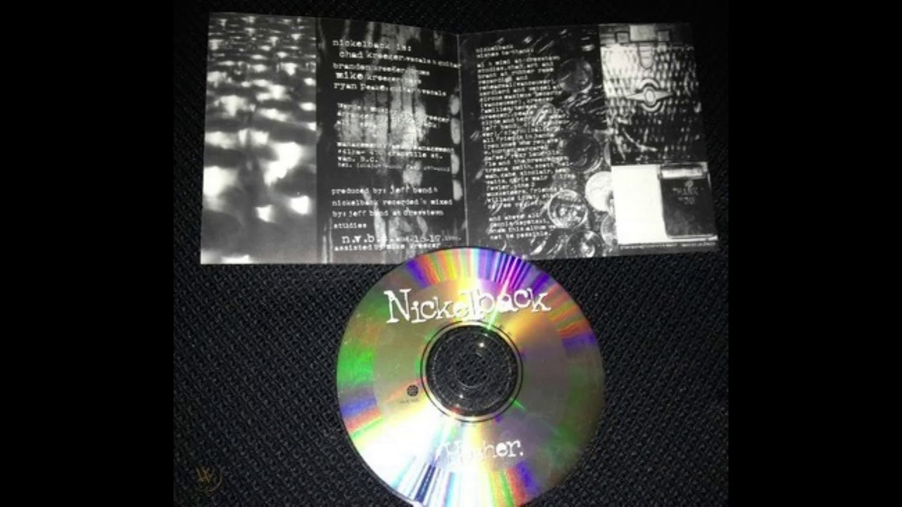 Hesher Album