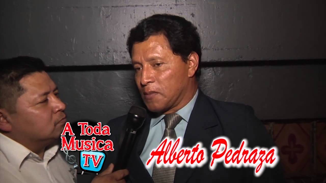 Entrevista De Alberto Pedraza Desde El Aragon En Chicago, IL. 2/1/2014 ...