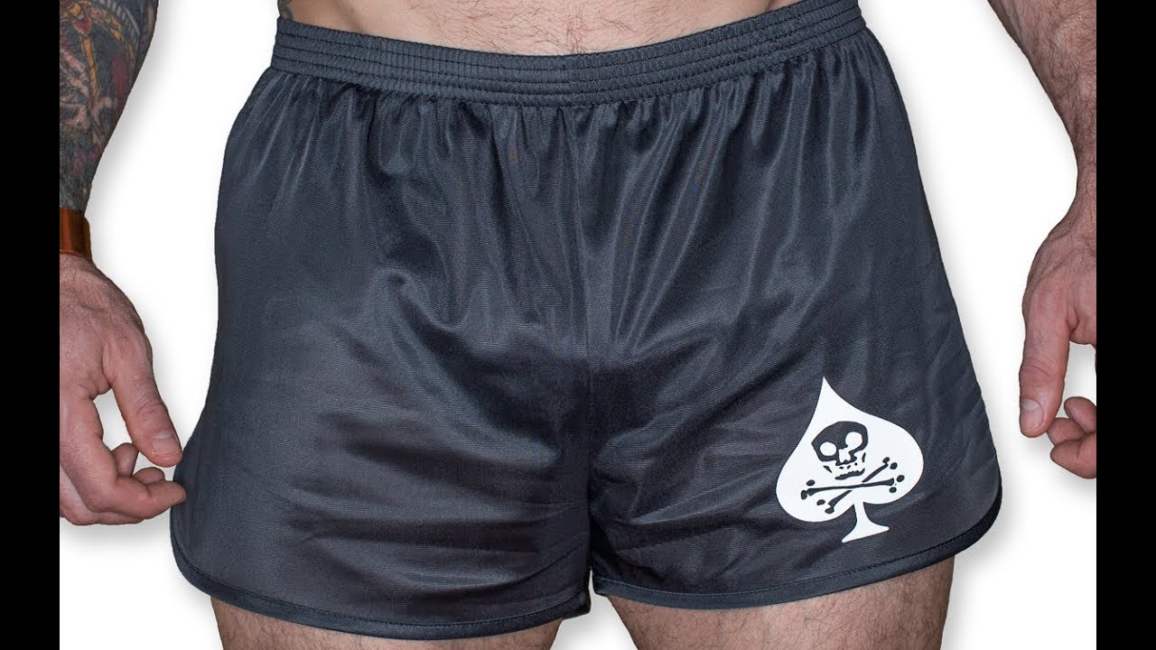 SOFLETE Silkies - YouTube