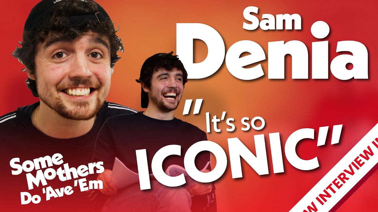 Some Mothers Do 'Ave 'Em | The One And Only - Sam Denia! - YouTube