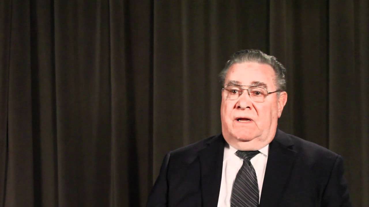Bernie Ackerman - YouTube