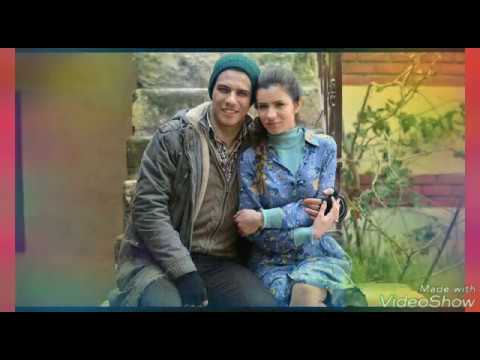 Feride hilal akın ve onur baykal