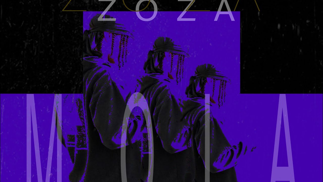 Moja’ (Official Audio) - YouTube