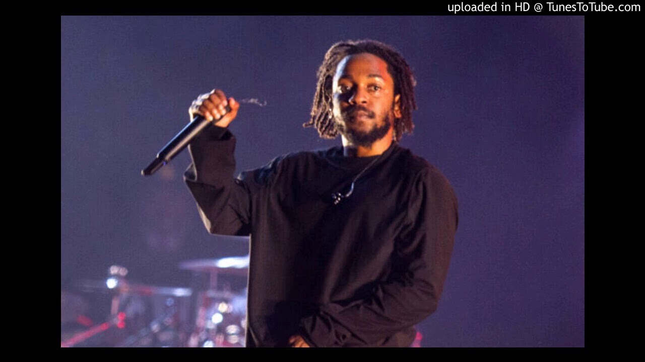 Kendrick Lamar Type Beat - Spittah - YouTube Music