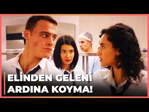 Kerem, Okulun Yemeklerine İlaç Attı! - Güneşi Beklerken 16. Bölüm