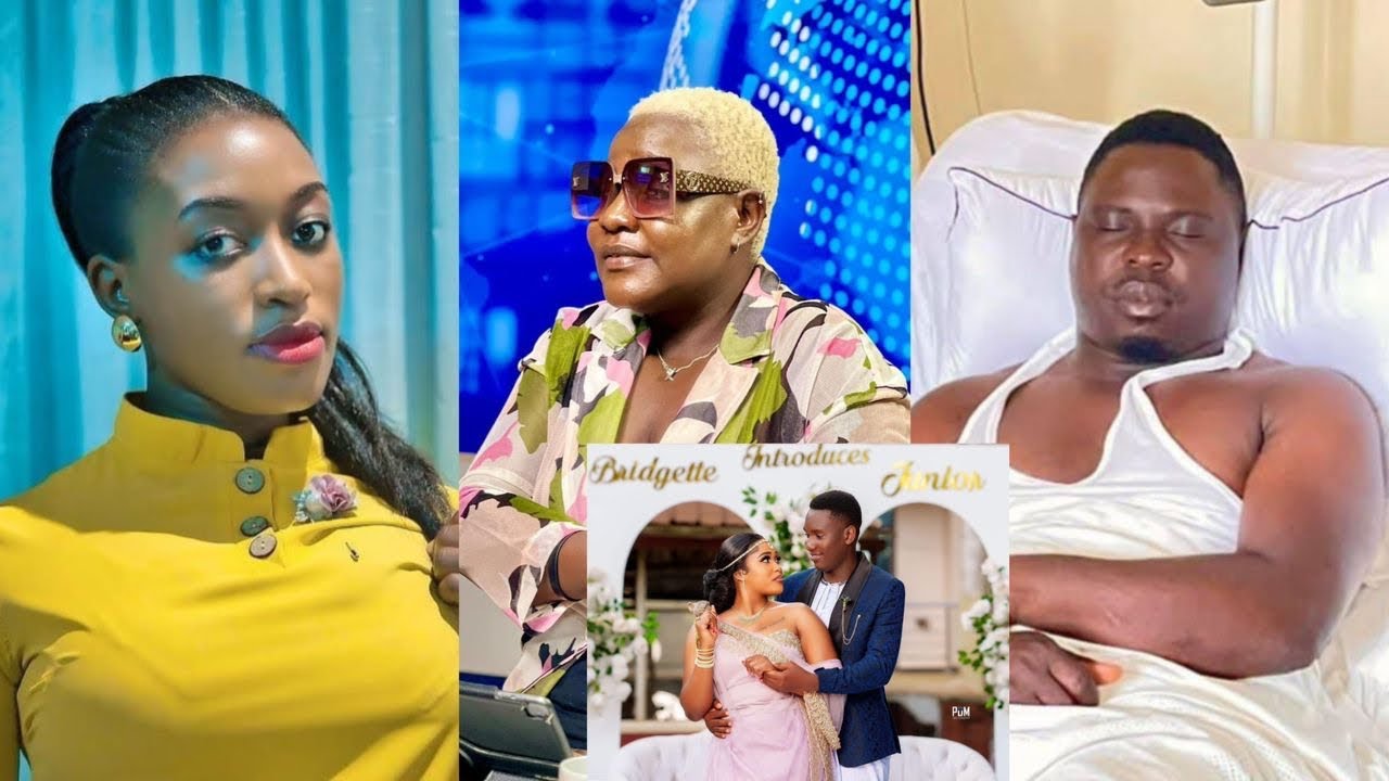 Tamale Jr talks wedding, Zaake, Full Figure vs Nameere and Trumph - YouTube
