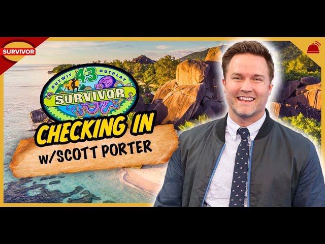 Scott Porter Takenlijst Minecraft Story Mode:Lukas – Minecraft Wiki