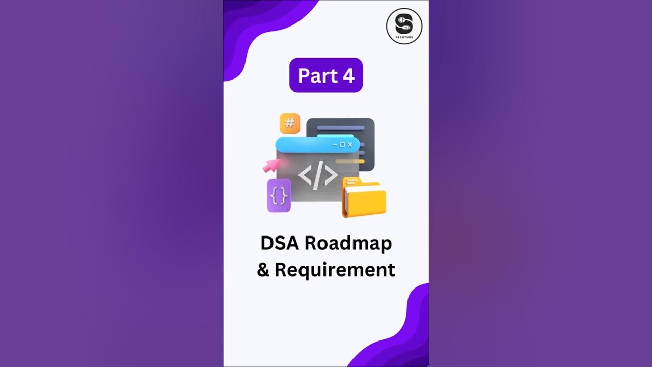 Requirement to Learn DSA | #shorts #datastructureandalgorithms #python - YouTube