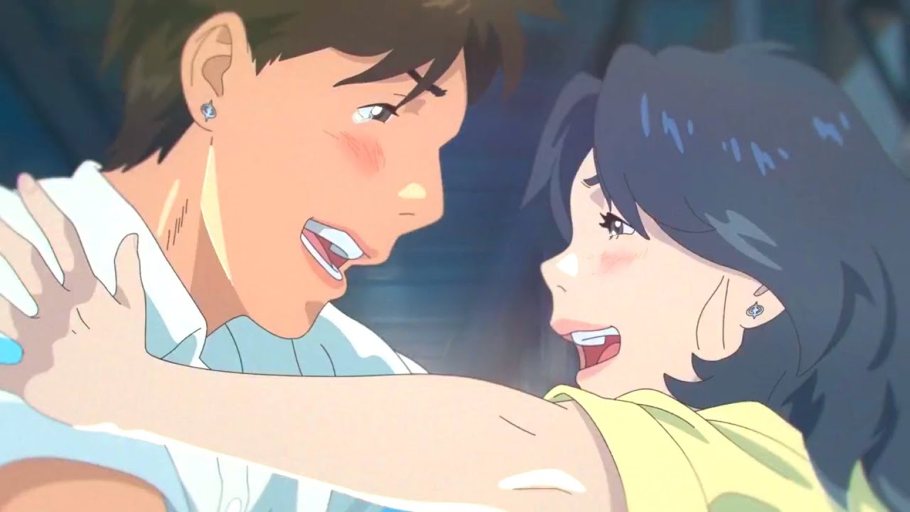 Netflix Lost in Starlight Ending Explained - YouTube