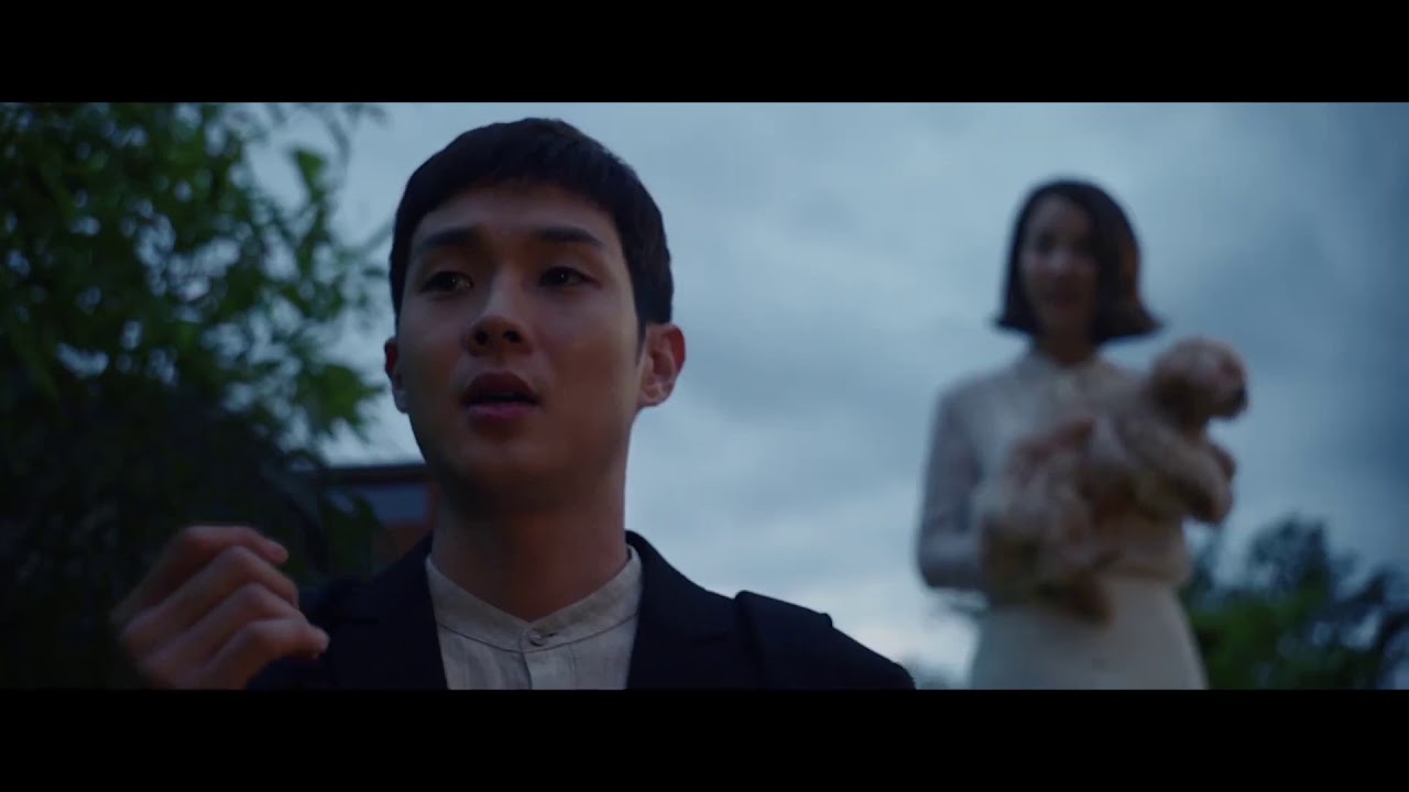 Parasite(2019) Review - YouTube