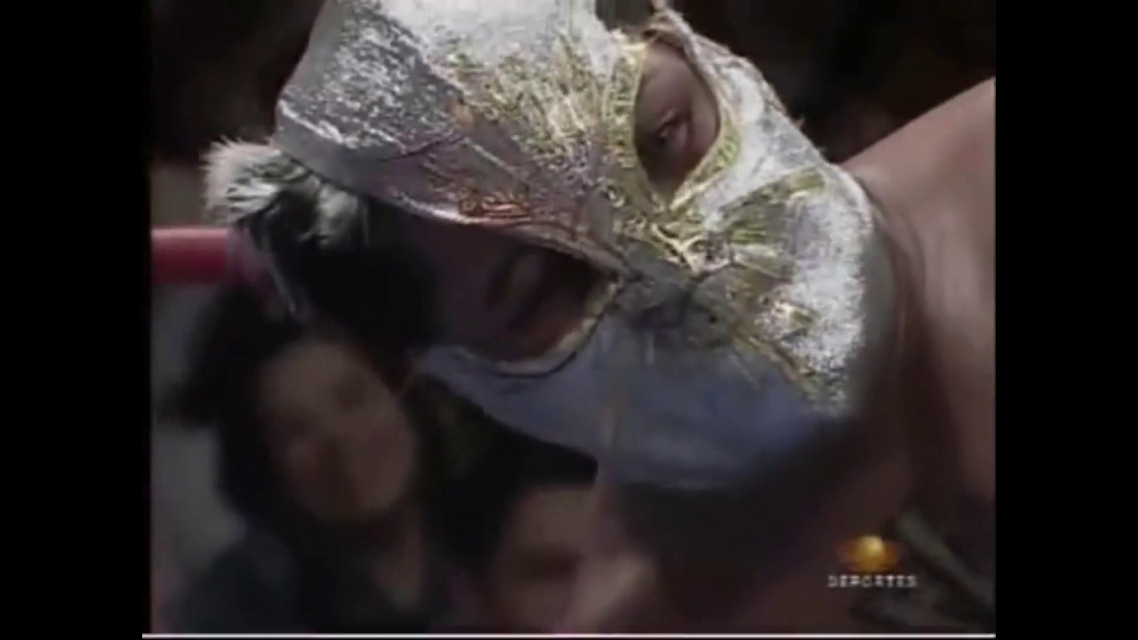 AMENO| Mistico (Luis Ignacio Urive Alvirde) - YouTube