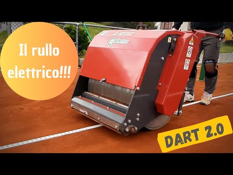Electric roller. Tutto quello che devi sapere sul DART 2.0, la Tesla ...