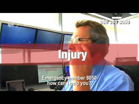 internal alarm number 8050 - YouTube