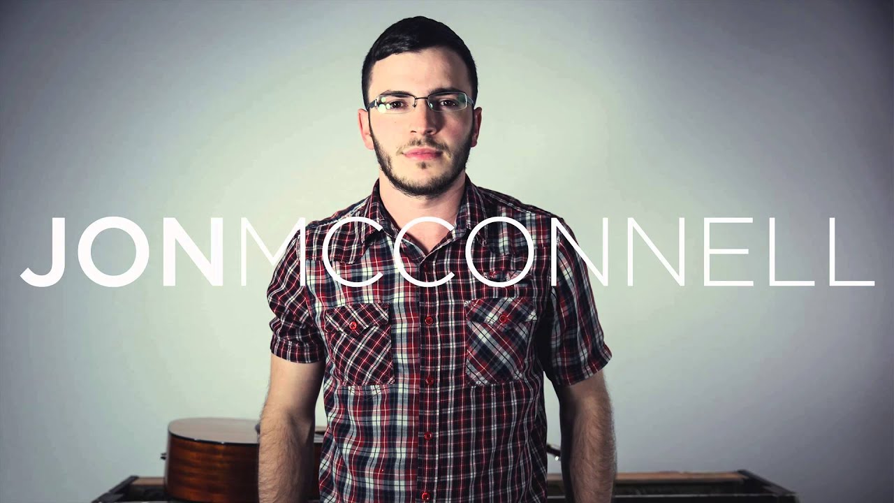 Jon McConnell - The Greatest of These - YouTube