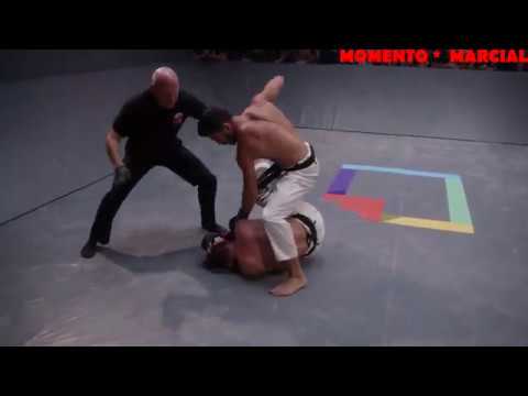 Karate Combat Highlights - YouTube