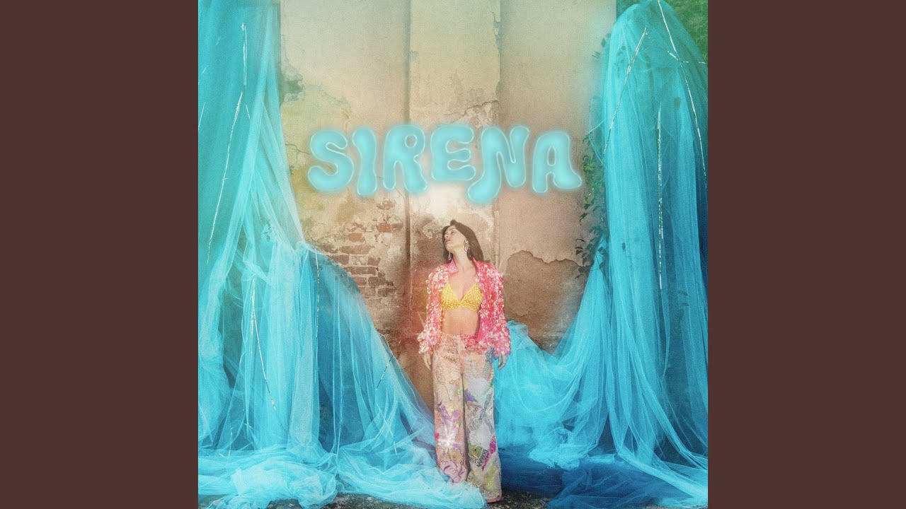 Sirena - YouTube Music