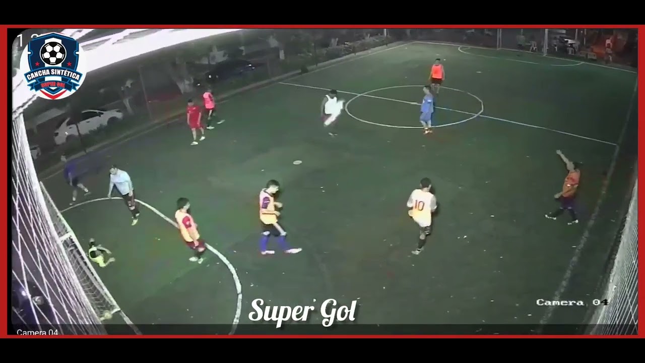 Super Gol - YouTube