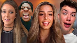 Shane Drops New Merch Despite Scandal | YouTuber News | Doovi