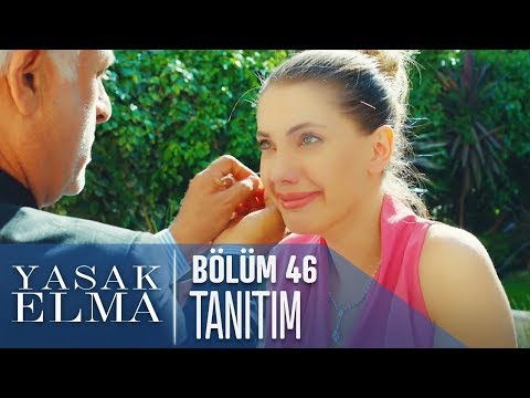 Yasak Elma 46. Bölüm Tanıtımı