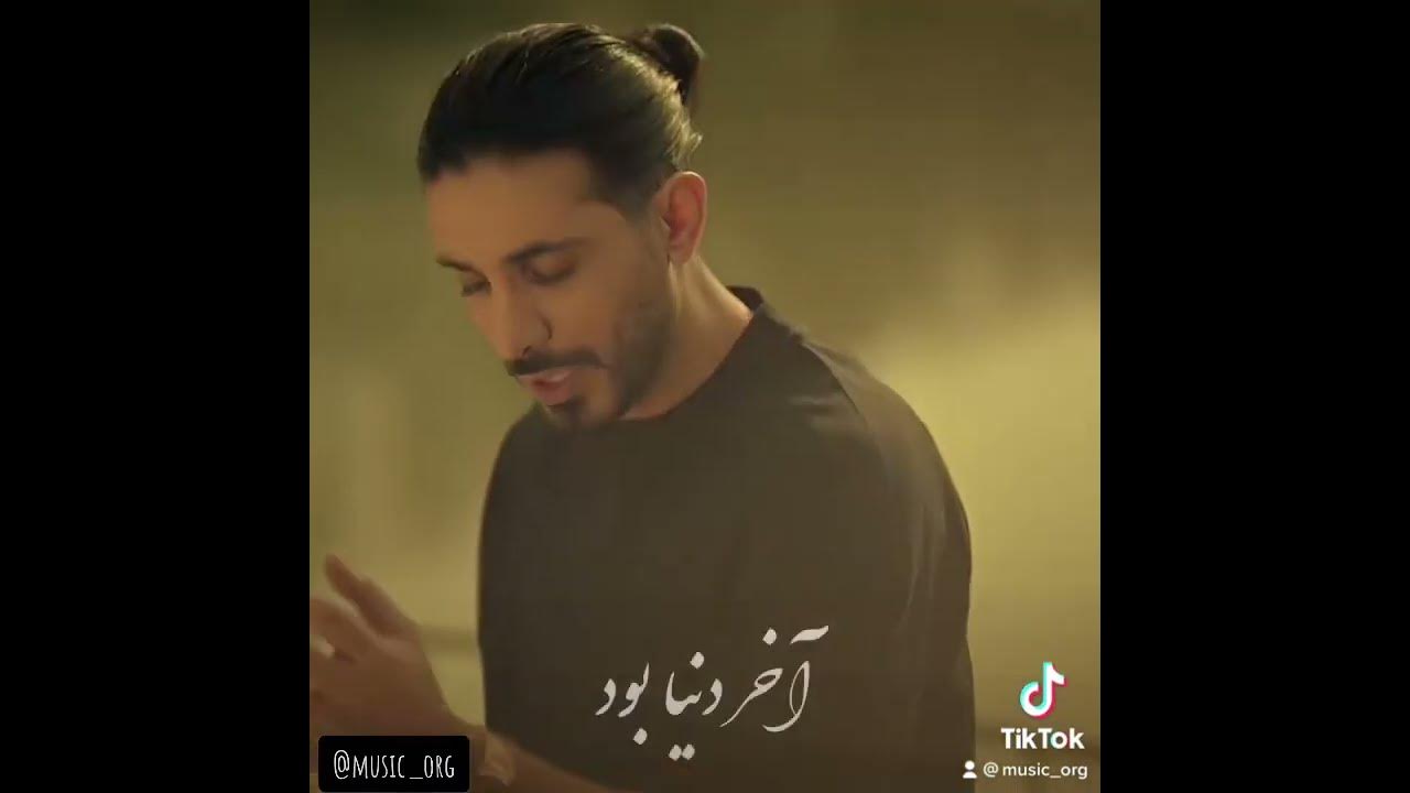 عشقه تو دریا بود Youtube