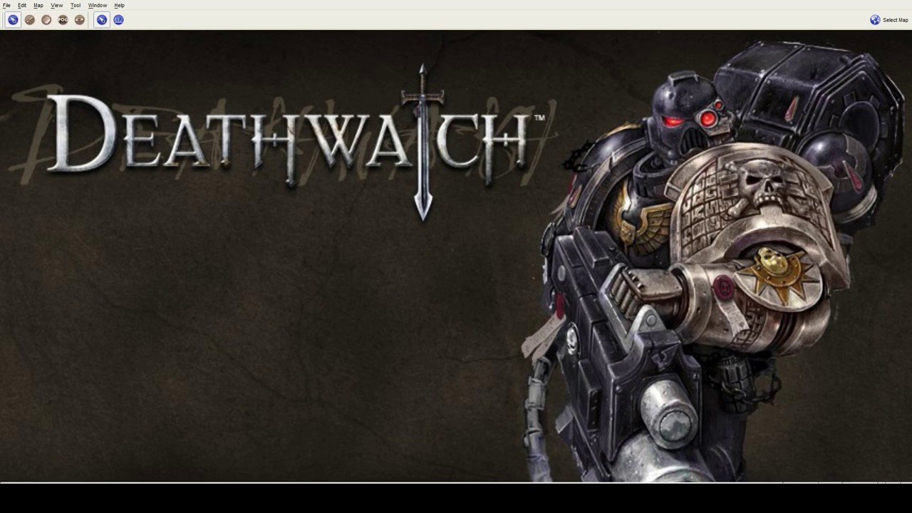 Let's Play WH40k Deathwatch - Session 03 - YouTube