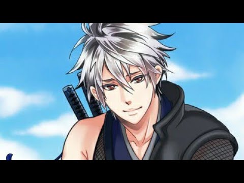 (SLBP) Saizo Part 4 (My Eternal Love) - YouTube