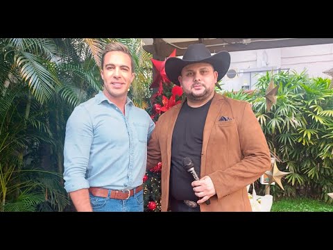 Félix Granados le pone sabor a la música banda y ranchera de una forma ...