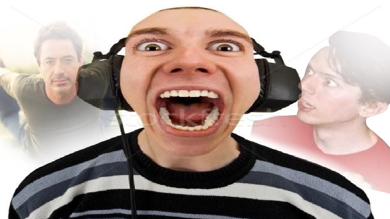 RB’S VOCAL STIM COMPILATION‼️💥🤯 - YouTube