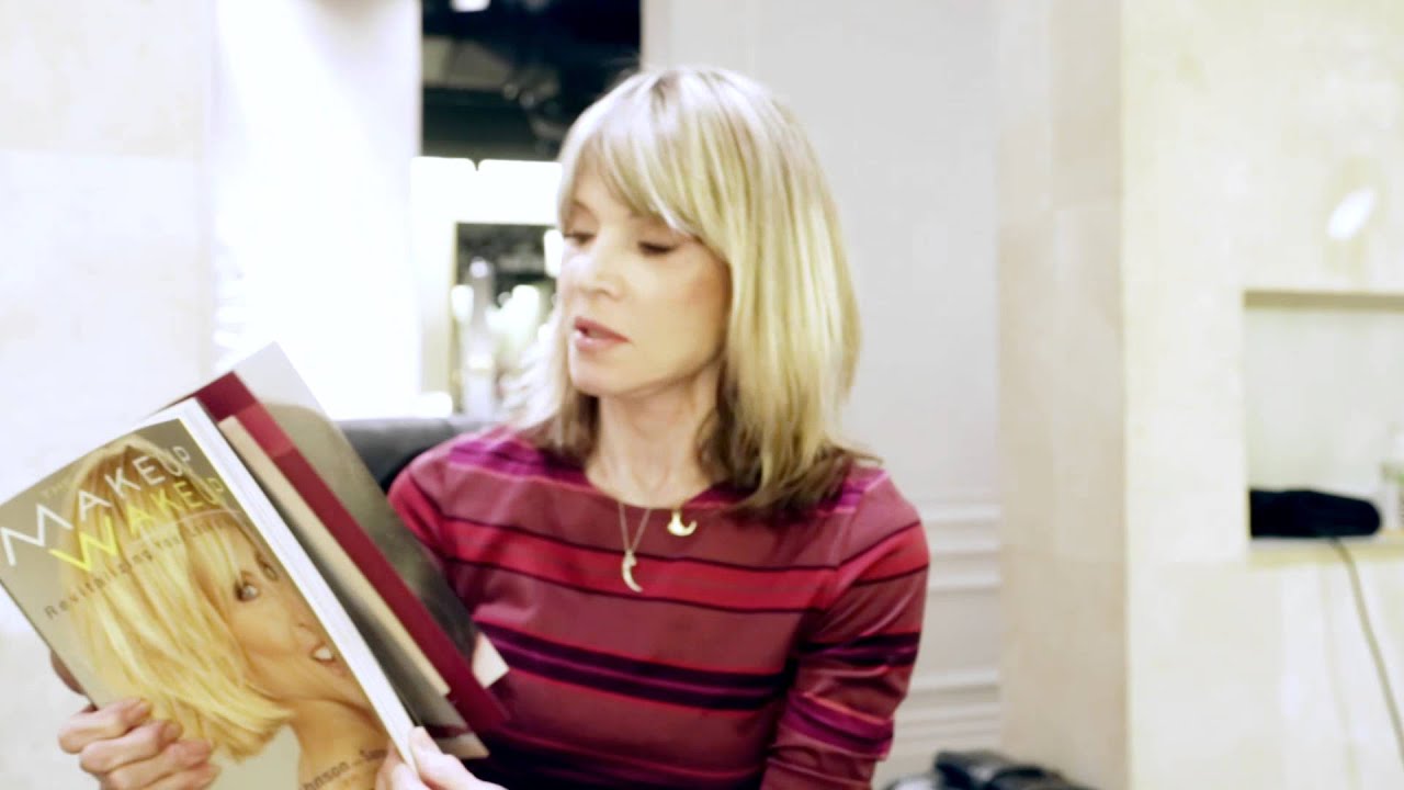 Sandy Linter : It's A Beautiful Life - YouTube