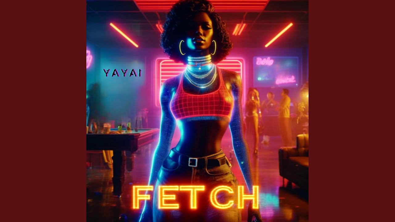 Fetch in the City (SUMMERTIME) - YouTube