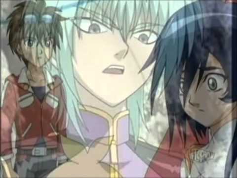 Bakugan AMV More