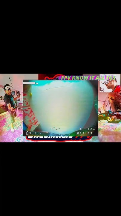 IGOW4 challenge #9 fpv know it all tgs #shorts #tinywhoop #betafpv #gemfan #racedayquads # ...