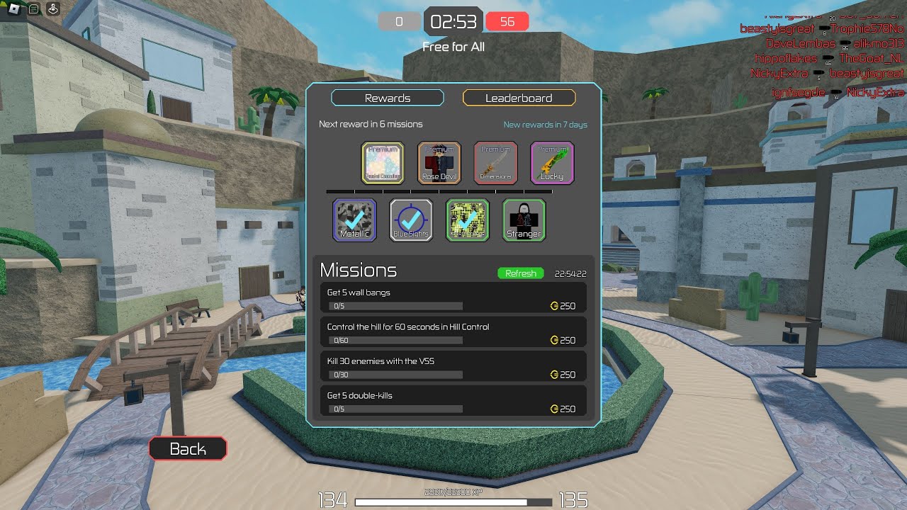 #37 Battle Rewards Showcase [Roblox Energy Assault] - YouTube
