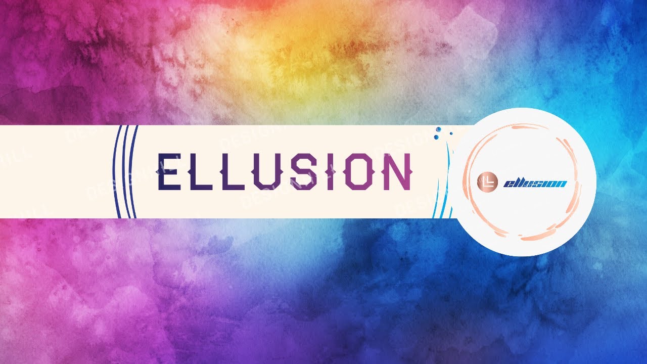 Ellusion_-_Memories[Official_Audio] - YouTube