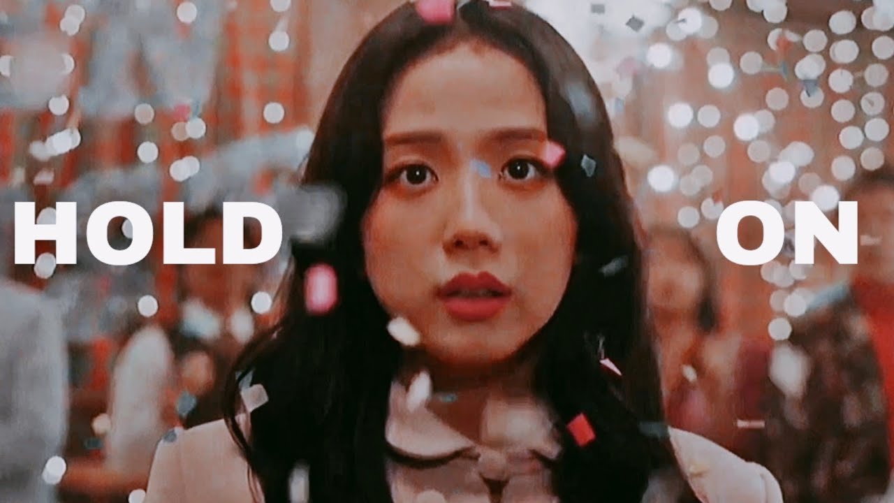 So hoo x Yeong ro ♡ Hold on (Snowdrop) FMV - YouTube